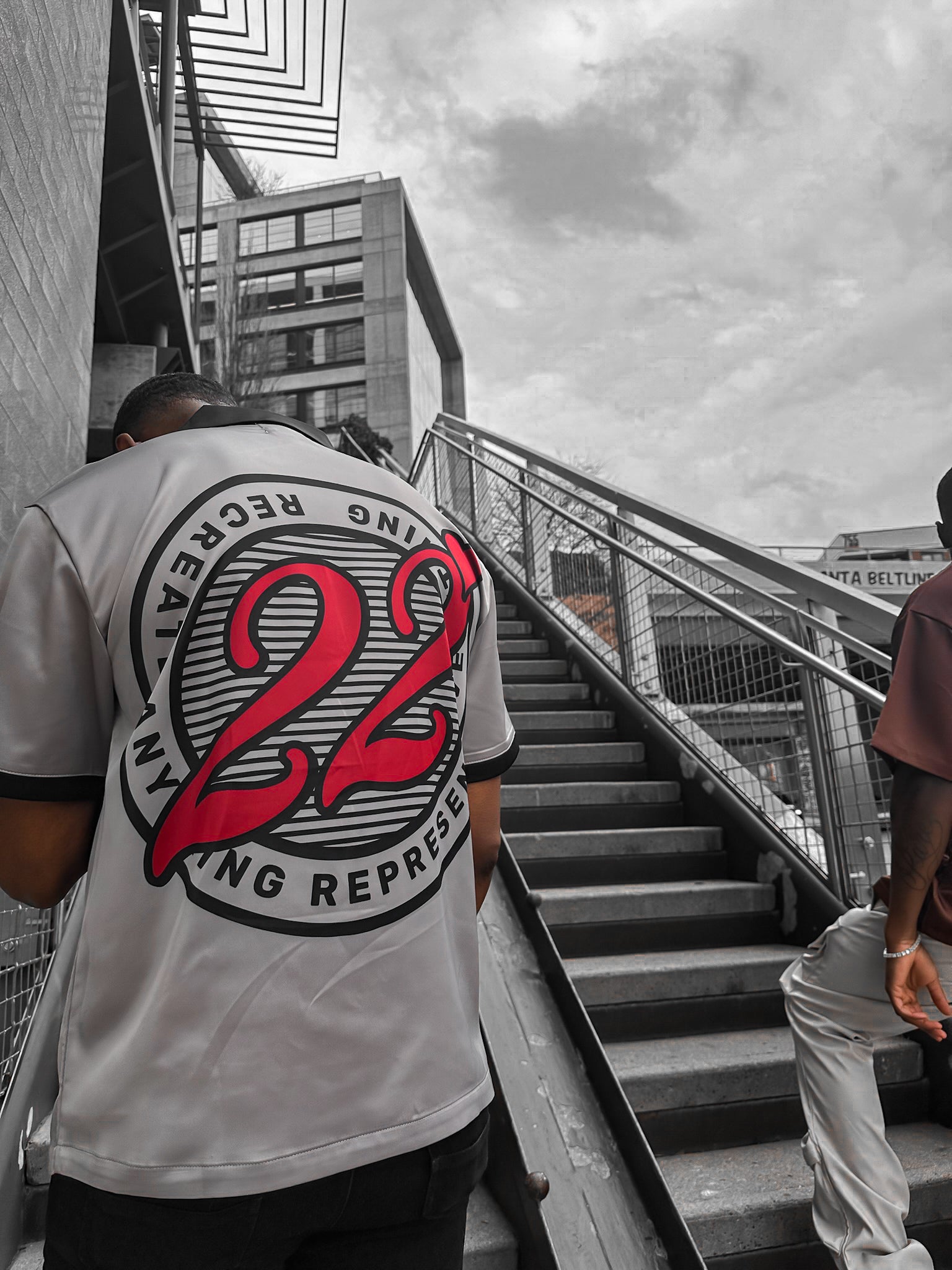 Rare clothing brand