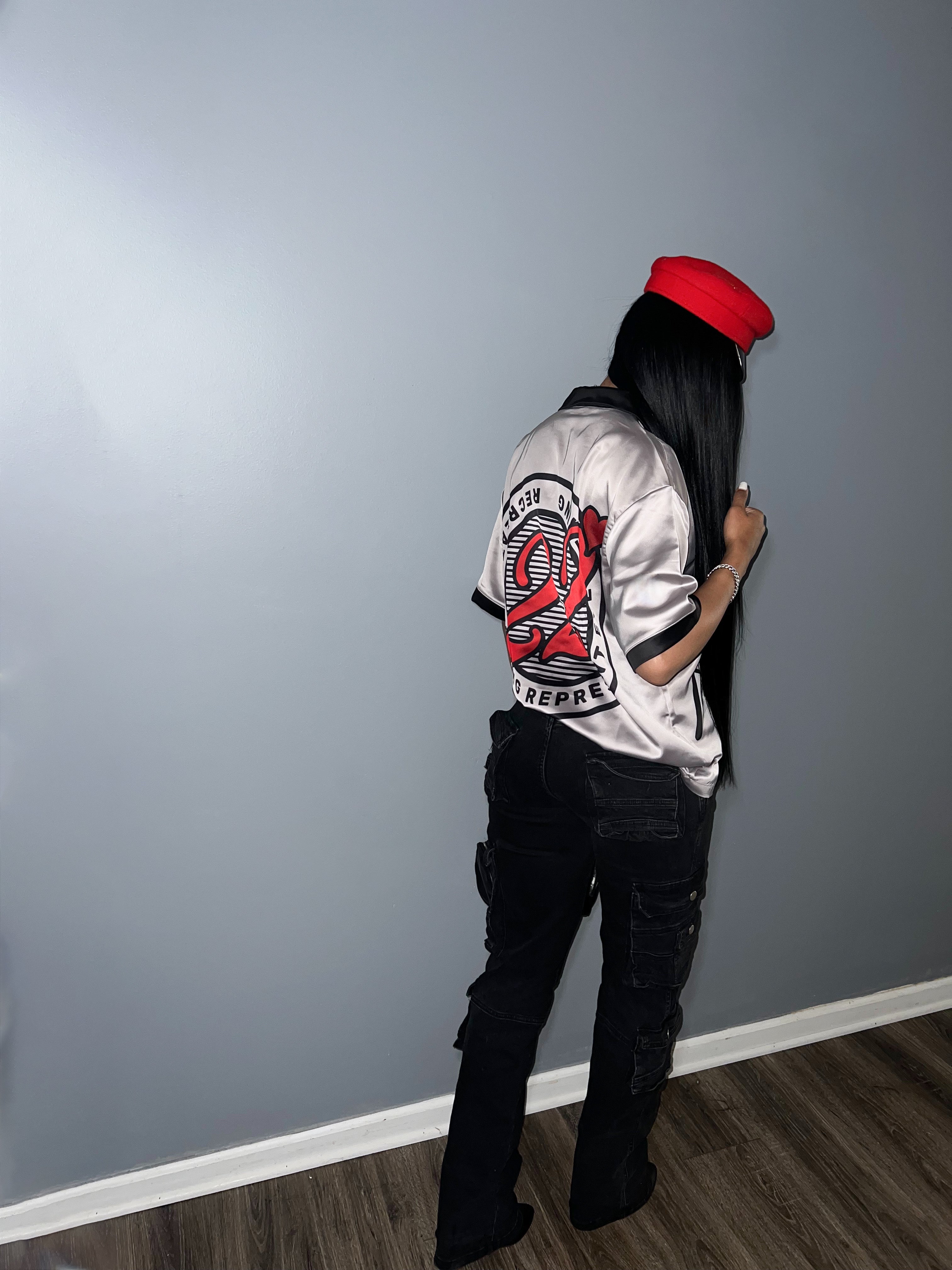 Rare clothing brand