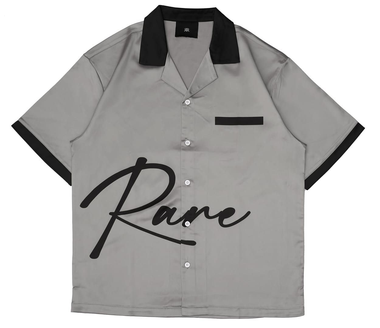 Rare clothing brand