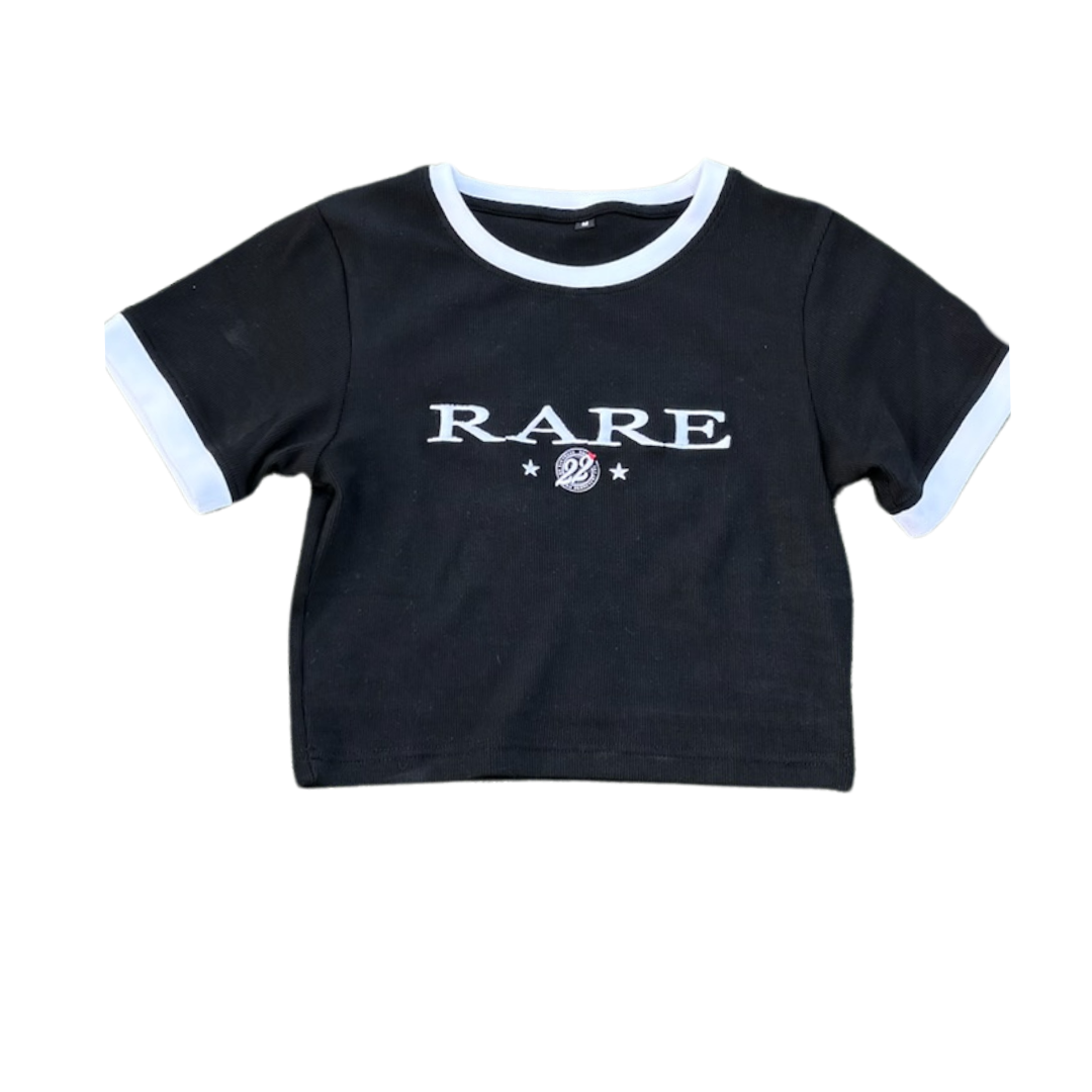Rare clothing brand
